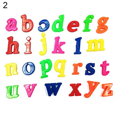 LFOEwpp7 Magnetic Letters and Numbers for Educating Kids in Fun ...