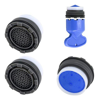 1.5GPM Faucet Replacement Part Insert Filter Restrictor Aerator 18.5mm ...