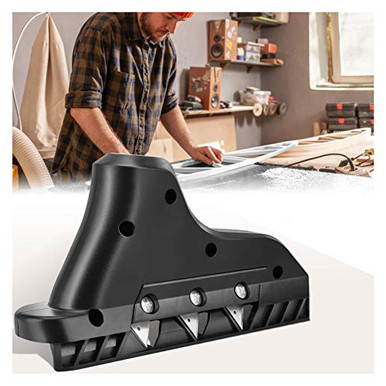 Triple-Blade Edge Planer Portable Gypsum Board Cutter Manual Cutting ...