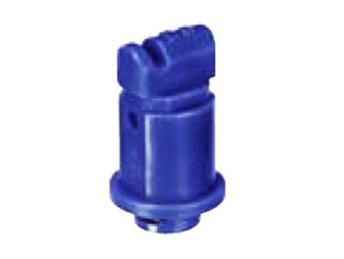 TeeJet TTI11003-VP Turbo TeeJet Induction Spray Tip 0.18-0.47 GPM 15 ...