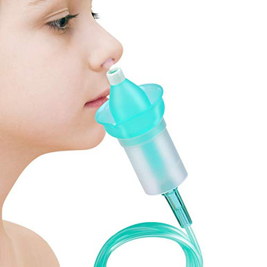 Neti Pot Sinus Rinse Nasal Wash Spray Accessories Suitable for Any ...