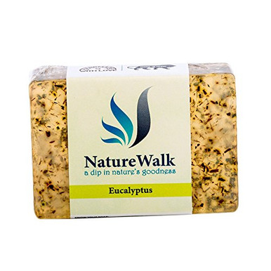 NatureWalk Products Eucalyptus Bar - Warehousesoverstock