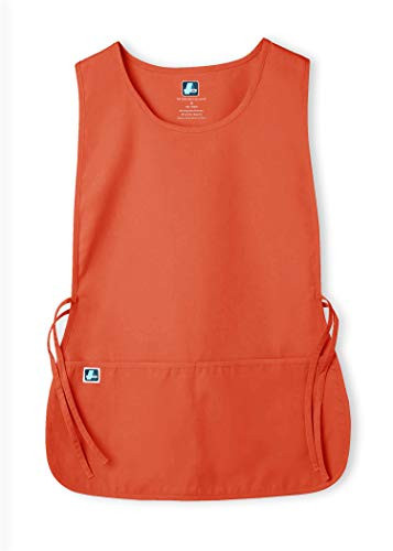 Adar Universal Cobbler Apron - Unisex Cobbler Apron - 702 - Mandarin ...
