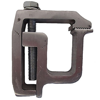 One Heavy Duty Mounting Clamp Made for Truck Cap Topper Camper ...