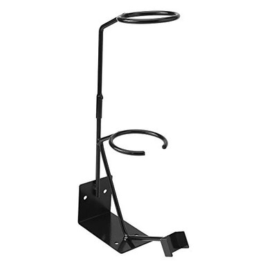 Spray Gun Holder - Gravity Feed Paint Spray Gun Stand Holder Sprayer ...