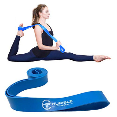 Myosource Kinetic Bands Dance Stretch Band - Dance Resistance Band for ...