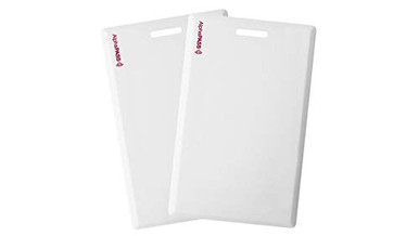 Same Day Custom Programmed AlphaPass Clamshell Proximity Card for ...