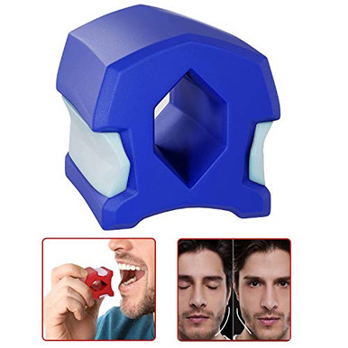 Jaw Exerciser - Facial Exerciser - Face and Neck Exerciser - Define ...