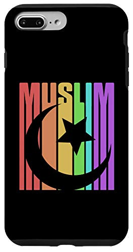 iPhone 7 Plus 8 Plus Muslim Symbol Islam Allah Mosque Quran ...