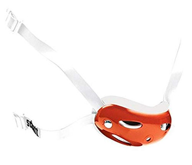 Schutt Sports High Hook Up Deep Cup Football 4-Point Helmet Chin Guard ...