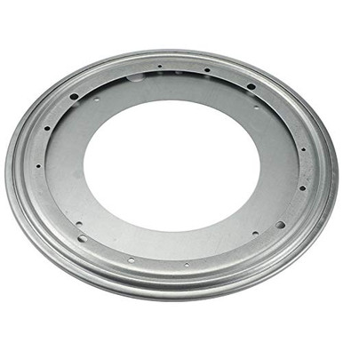 BlueCatELE 12" Inch Lazy Susan Base Only Lazy Susan Bearing Only ...