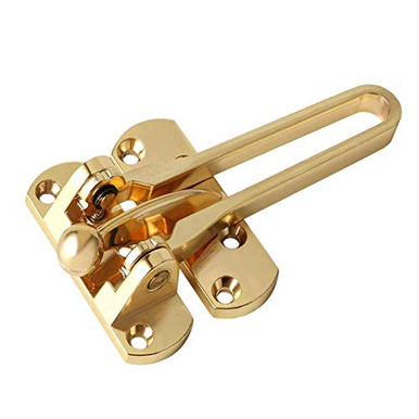 3 Pcs Swing Bar Door Guard Reinforcement Lock for Swing-in Door ...