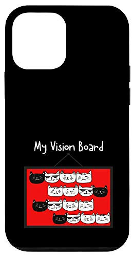 iPhone 12 mini My Vision Board Case - Warehousesoverstock