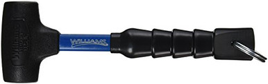 Williams HPD-1-TH Tools at Height Power Drive Hammer 1 lb ...