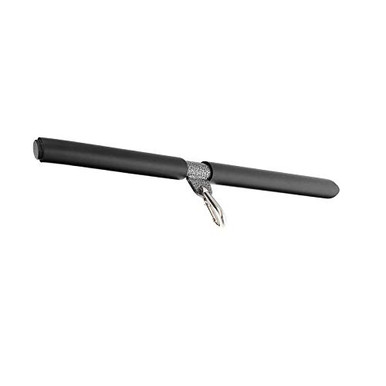 BinaryABC Rotating Straight Bar Bicep Pull Up Bar Weight Body Workout ...