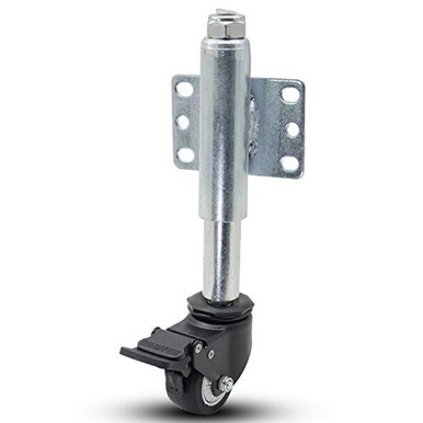 Casoter 2 Inch Spring Loaded TPU Thermoplastic Polyurethanes Gate ...