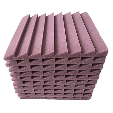 10 Pack Acoustic Panels Sound Proof Foam Padding Foam Sheets Foam Pad ...