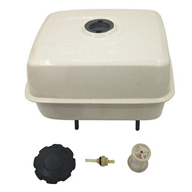 Fuel Gas Tank with Thread Cap Joint Filter Fuel Filter Kit fits Honda ...