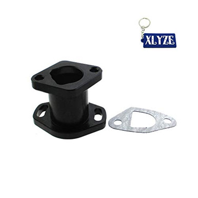 XLYZE Performance Aluminum Intake Manifold For Predator 212cc GX200 ...