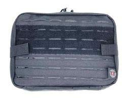 Bombshell Gear Tactical Molle Multi-Purpose Admin EDC Modular Military Waist Belt Utility Tools ...