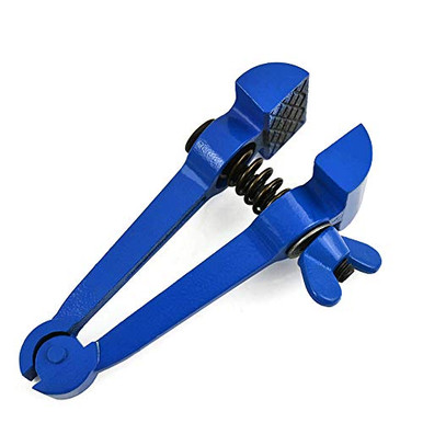 Pliers Hand Vise Machinist Pincer Clamp Hand Held Vice Clamps Locking ...