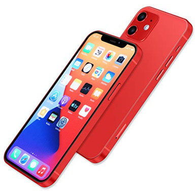 Full Metal Dummy Phone Display Model Compatible with Apple iPhone 12 ...