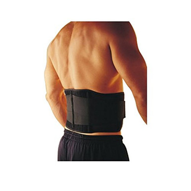 20 pcs Magnets Lumbar Brace Belt Waist and Lower Back Support Brace ...