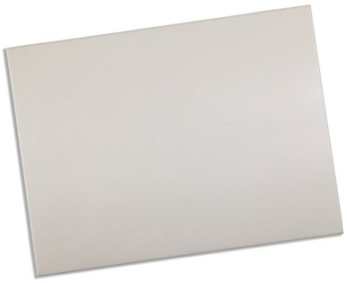 Rolyan Splinting Material Sheet Aquaplast-T Resilient White 1 8" x 6" x ...