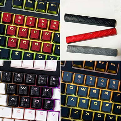 Mechanical Keyboard keycaps Non-Slip Design Backlit OEM Cherry MX ...