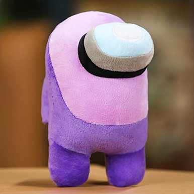 Among Us Plush Toy 12Inch 30CM Among Us Merch Cute Soft Plush Bulging ...