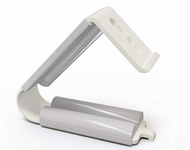 Penile Clamp for Incontinence for Men - Adjustable with Two Sizes ...