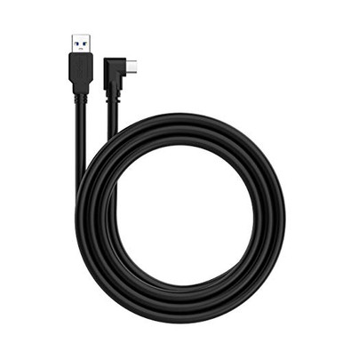 Compatible for Oculus Quest 2 Link Cable 16FT COOLOGIN High Speed Data ...