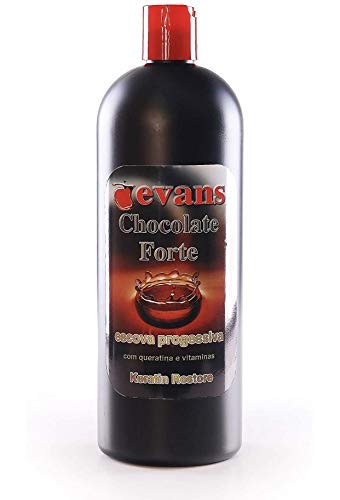 Kera Diamond Brazilian Keratin Treatment Chocolate Forte Restore w ...