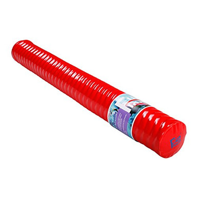 Fun Float Swimming Pool Noodle Soft Closed-Cell Memory Foam Vinyl ...