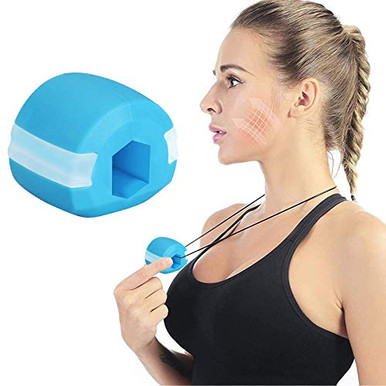 Jaw Exerciser for Women, Jawline Exerciser for Men, Jawline Shaper ...