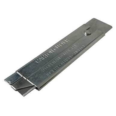 4" Straight Heavy Duty Single Edge Razor Blade Tool Utility Box Cutter ...
