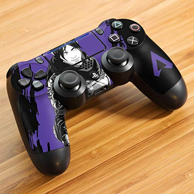 Controller Gear Officially Licensed Apex Legends PlayStation 4 ...