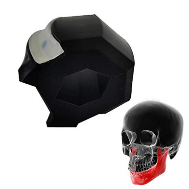 Jawline Exerciser Ball Face and Neck Exerciser Define Your Jawline Slim ...