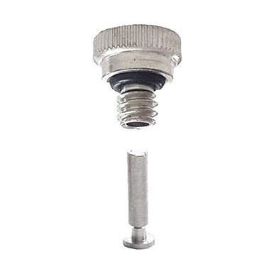 Cleanable Fog Pin Nozzle -Stainless Steel Misting Nozzle - Can be Used ...