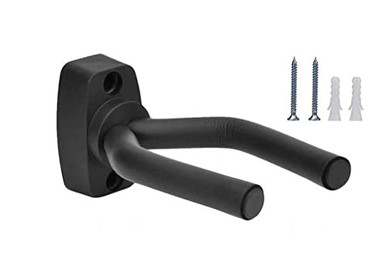 Wall Mount Garden Power Tool Hanger String Trimmer Hangers Garage Wall ...