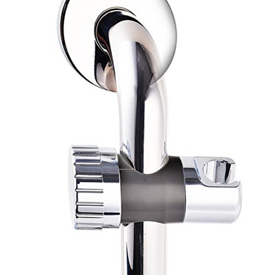 YOO.MEE ADA Grab Bar Hand Shower Bracket, Fit to 1-1/4'' (32mm ...