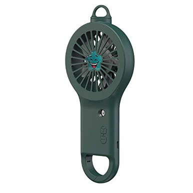 Portable Handheld USB Mini Misting Fan with Personal Cooling Water ...
