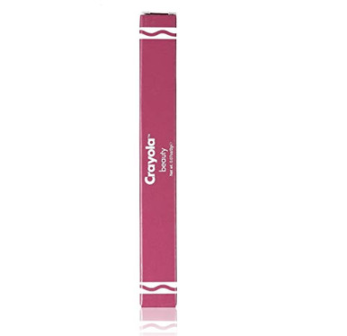 Crayola Beauty, Lip Cheek Crayon 2 in Use as Lipstick or Blush for ...