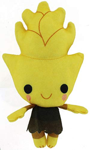 CATANIMAL Plushies - Wheat Sprite - Adorable Collectible CATAN Plush ...