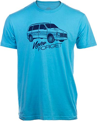 Never Forget- Woody Minivan - 1980s 1990s 80s 90s Party Woodie Van ...