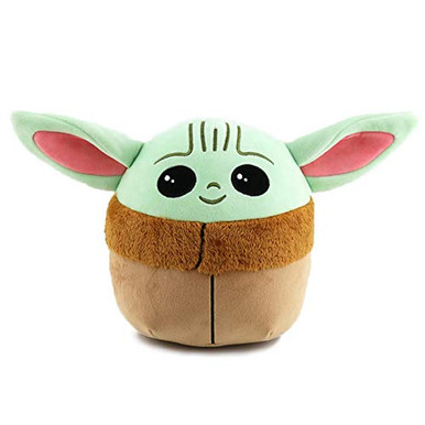 Baby Plush 5 Inch The Child Plushie Stuffed Animal Pillows for Kids ...