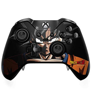 Skinit Decal Gaming Skin Compatible with Xbox One Elite Controller ...