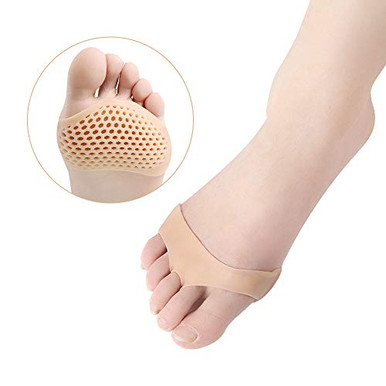 Metatarsal Pad Ball of Foot Pad Morton's Neuroma Pad Foot Cushion ...