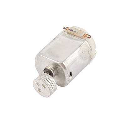 Aexit DC 3V Electric Motors 5200RPM Rotary Speed Electric Micro Mini ...