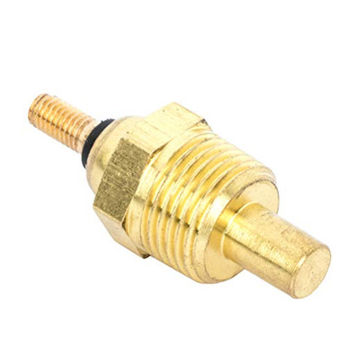 TUPARTS Coolant Temperature Sensor ECT Sensor Fit for 1984-1990 Ford ...